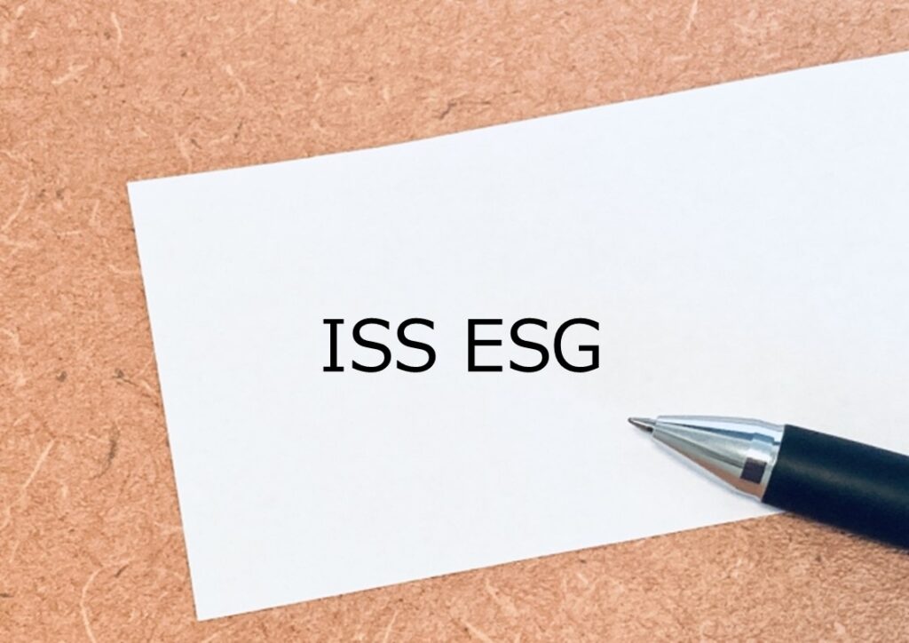 格付機関ISS ESGとは？｜評価項目・格付の仕組み・企業が取るべき対策を徹底解説 – サステナビリティアクション